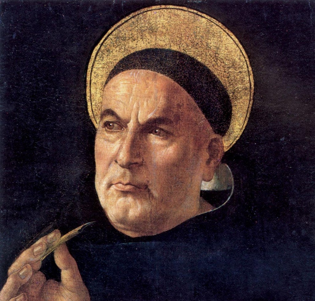 Integritas, Consonantia, Claritas – On Art and Aesthetics