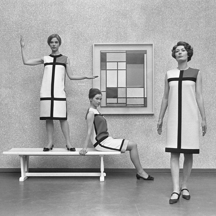 De Stijl – On Art and Aesthetics