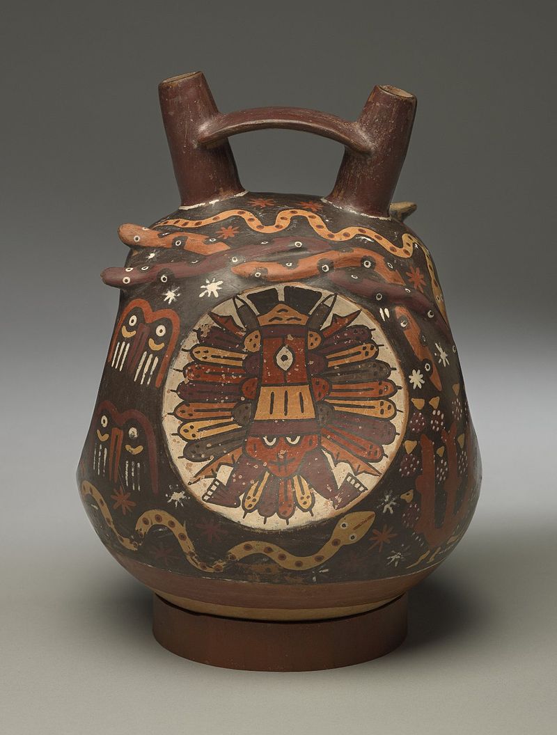 The Nazca Lines – On Art and Aesthetics