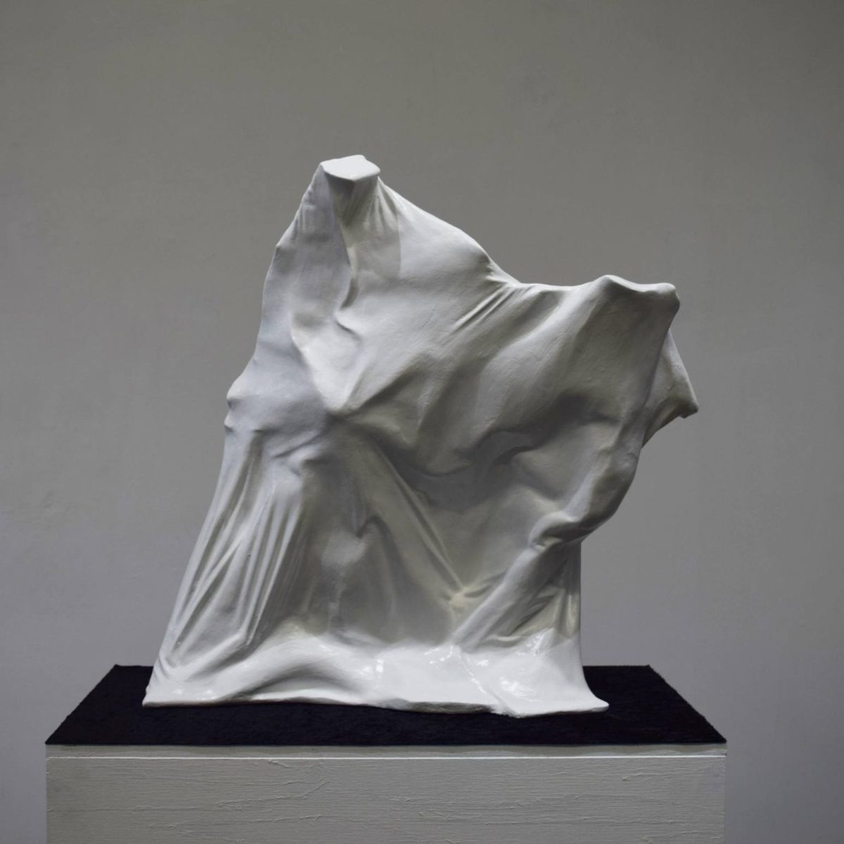 Wounded Souls – On Art and Aesthetics