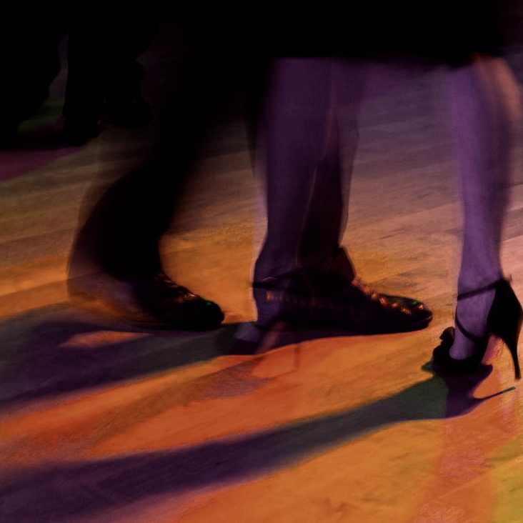 Tango With Lions – On Art and Aesthetics