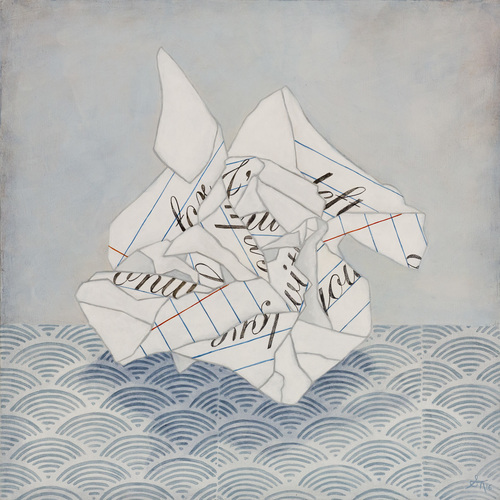 Symbols of Communication – On Art and Aesthetics