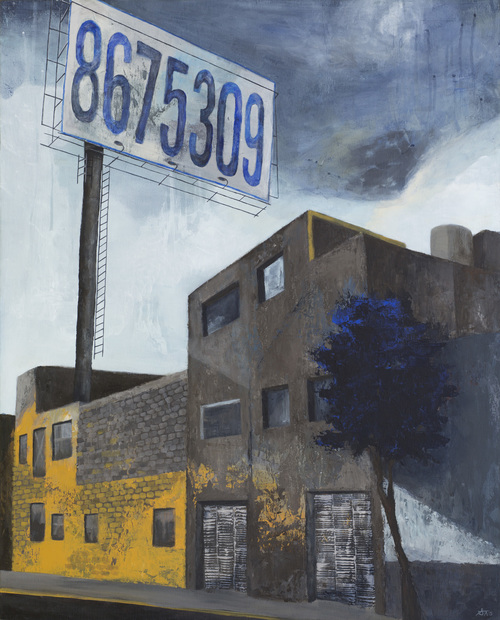 Symbols of Communication – On Art and Aesthetics