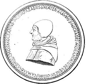 Fra Mauro’s World Map – On Art and Aesthetics