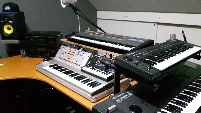 Timecop1983 – On Art and Aesthetics