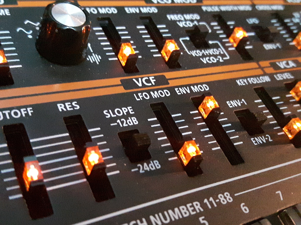 Timecop1983 – On Art and Aesthetics