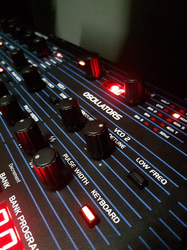 Timecop1983 – On Art and Aesthetics