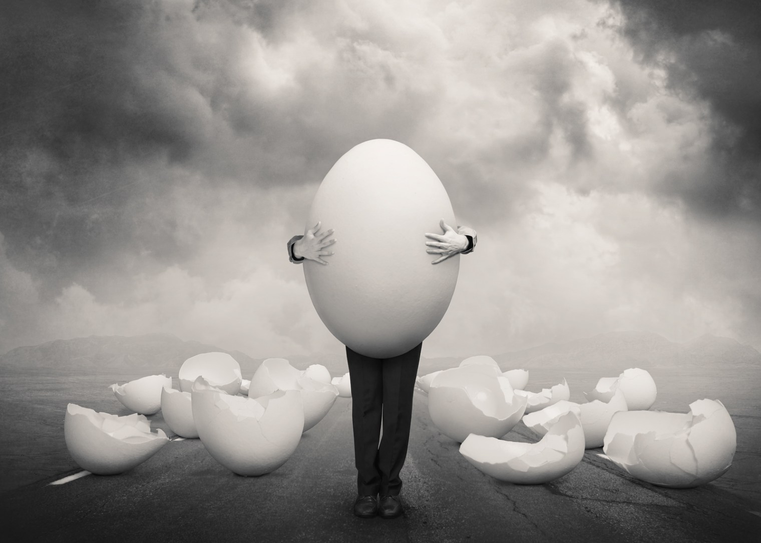 Tommy Ingberg – On Art and Aesthetics