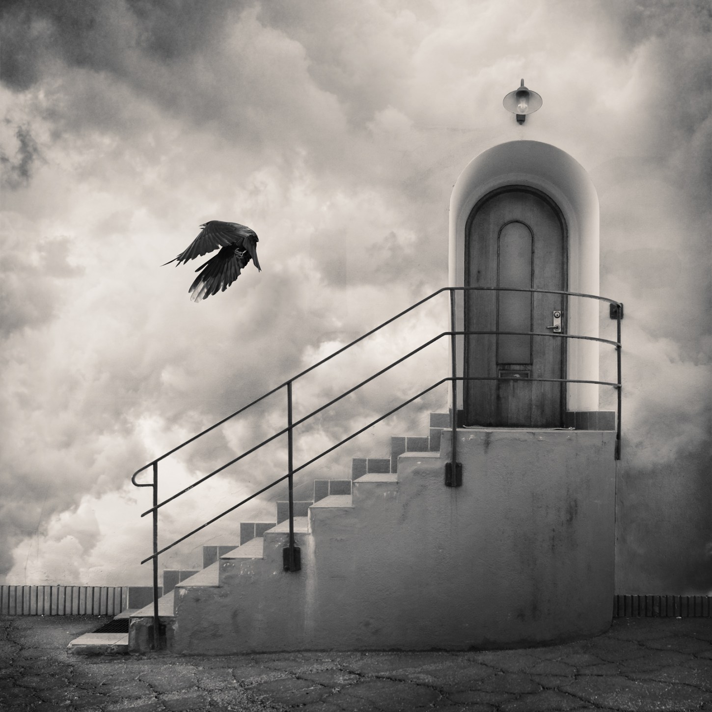 Tommy Ingberg – On Art and Aesthetics