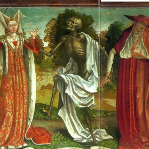 Danse Macabre – On Art and Aesthetics