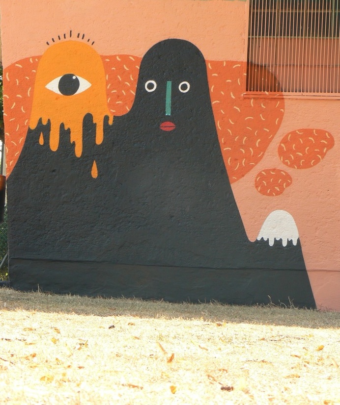 Gerstenberger – On Art and Aesthetics