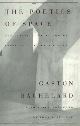 The Poetics of Space – On Art and Aesthetics