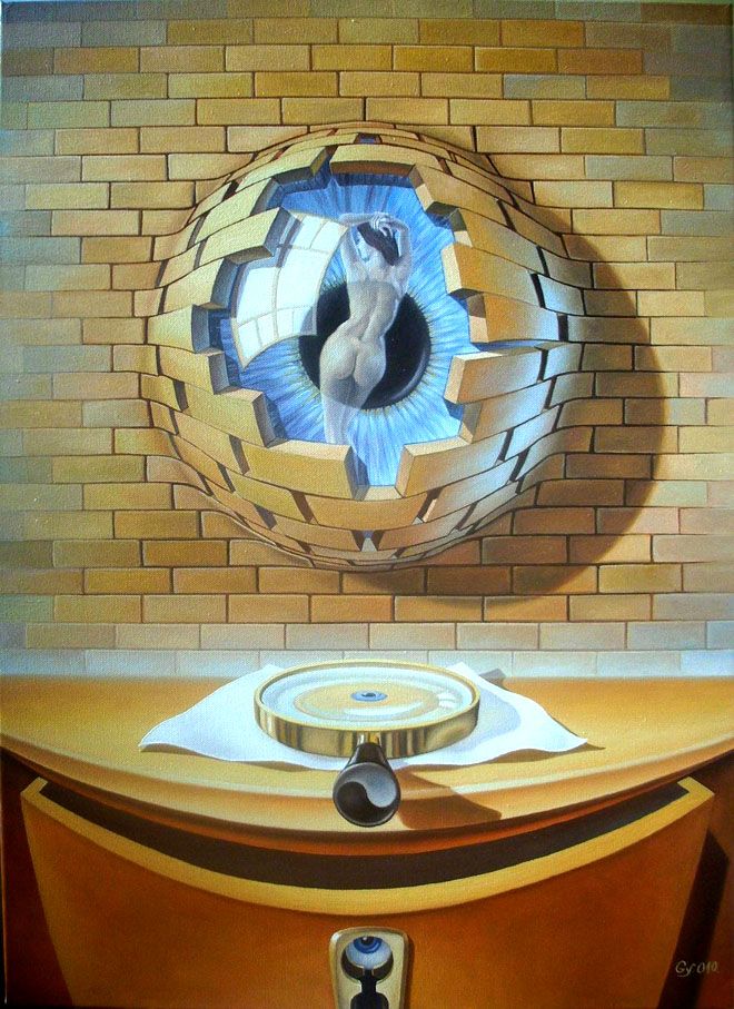 Fools Rule the World – On Art and Aesthetics