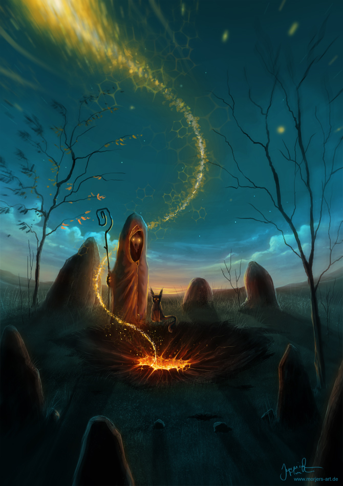 Jeremiah – On Art and Aesthetics