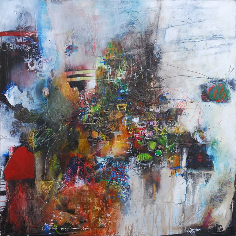 Lou Luneau – On Art and Aesthetics