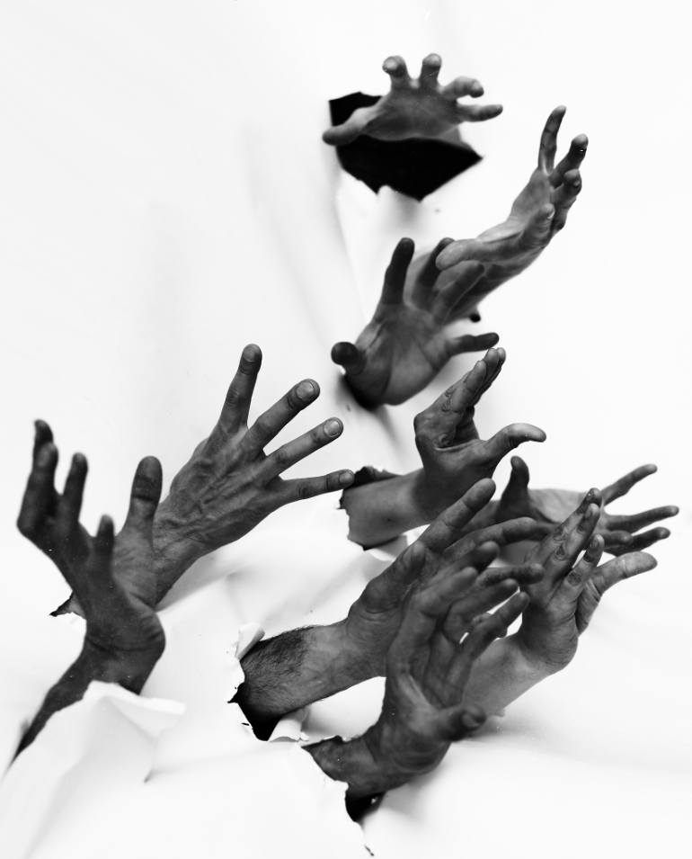 Shadows, Secrets… – On Art and Aesthetics