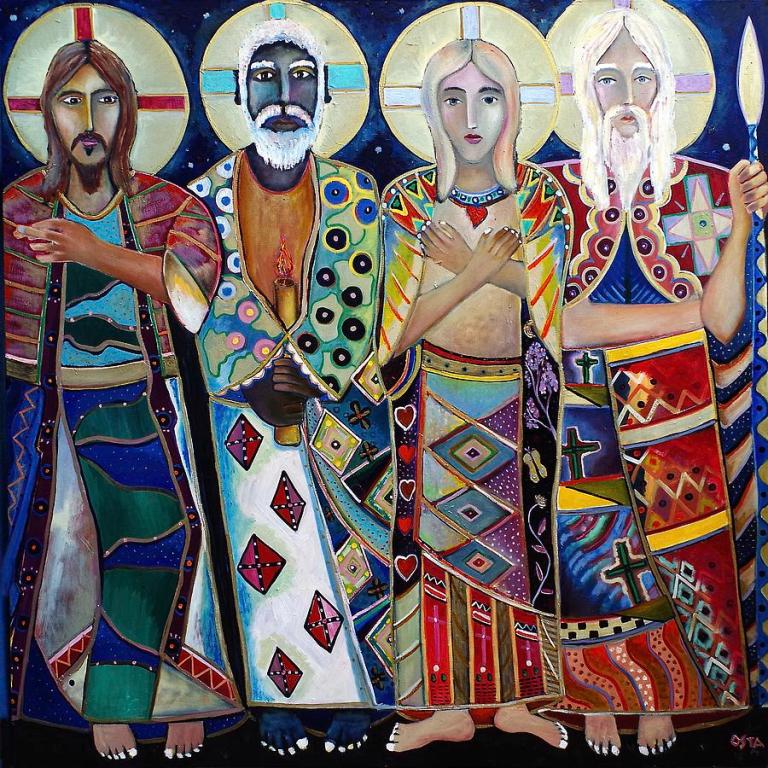 Osta – On Art and Aesthetics