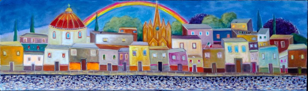 Osta – On Art and Aesthetics