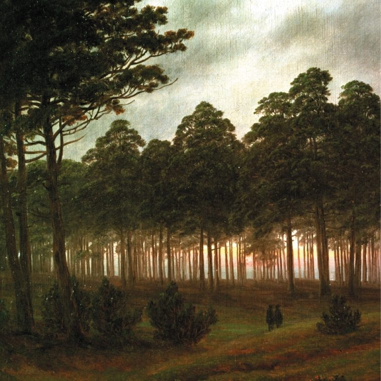 Selected Poetry by Goethe – On Art and Aesthetics