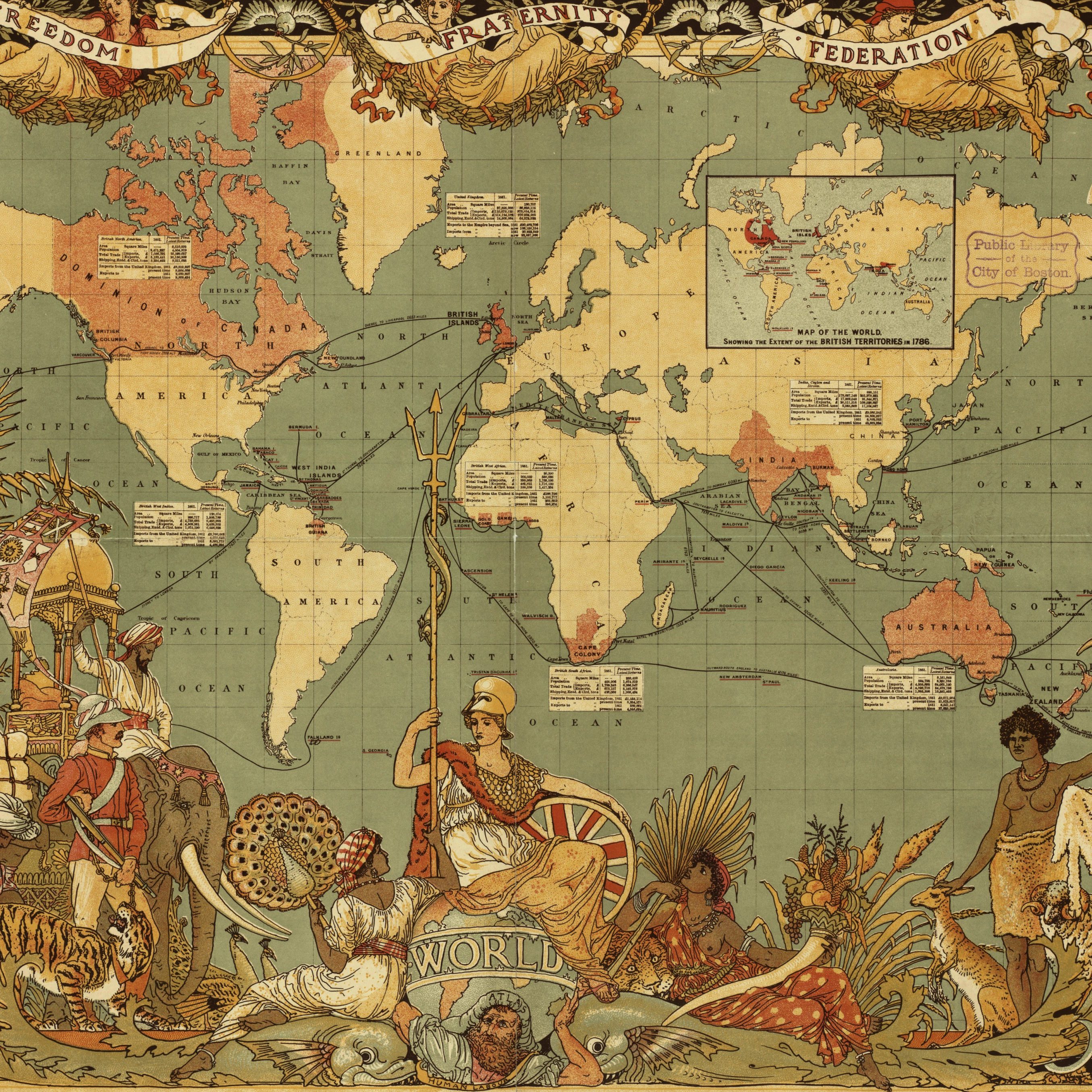 Manuscripts and Maps – On Art and Aesthetics