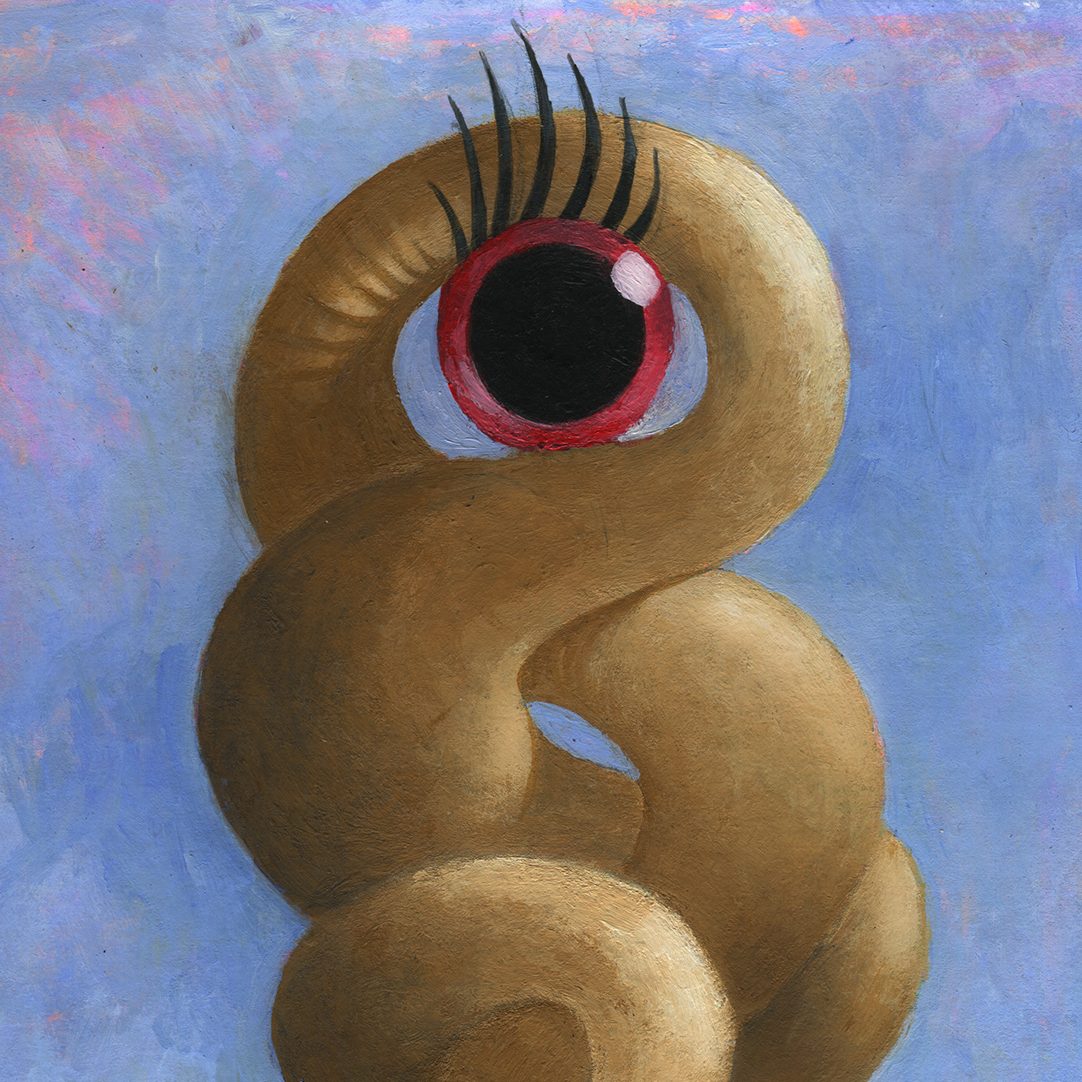 Borges’ Book of Imaginary Beings – On Art and Aesthetics