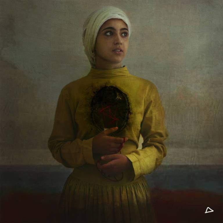 Lubna Abdelaziz – On Art and Aesthetics