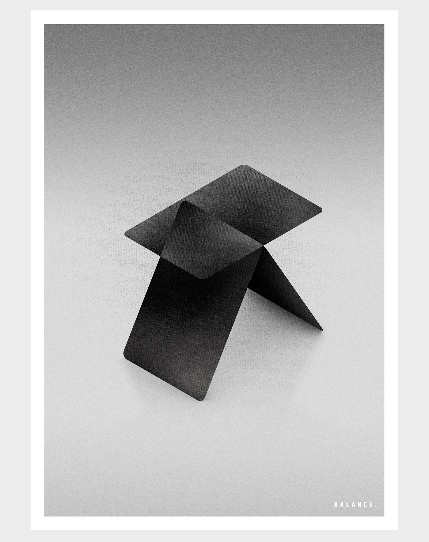 A Matter of Balance – On Art and Aesthetics