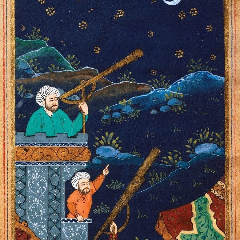 The Ultimate Ambition in the Arts of Erudition – On Art and Aesthetics