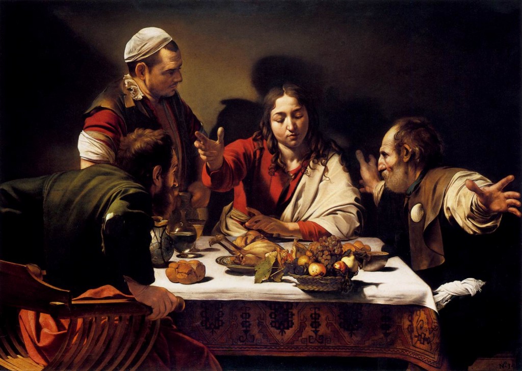 Helen Langdon on Why Caravaggio Speaks So Directly to the Modern World ...
