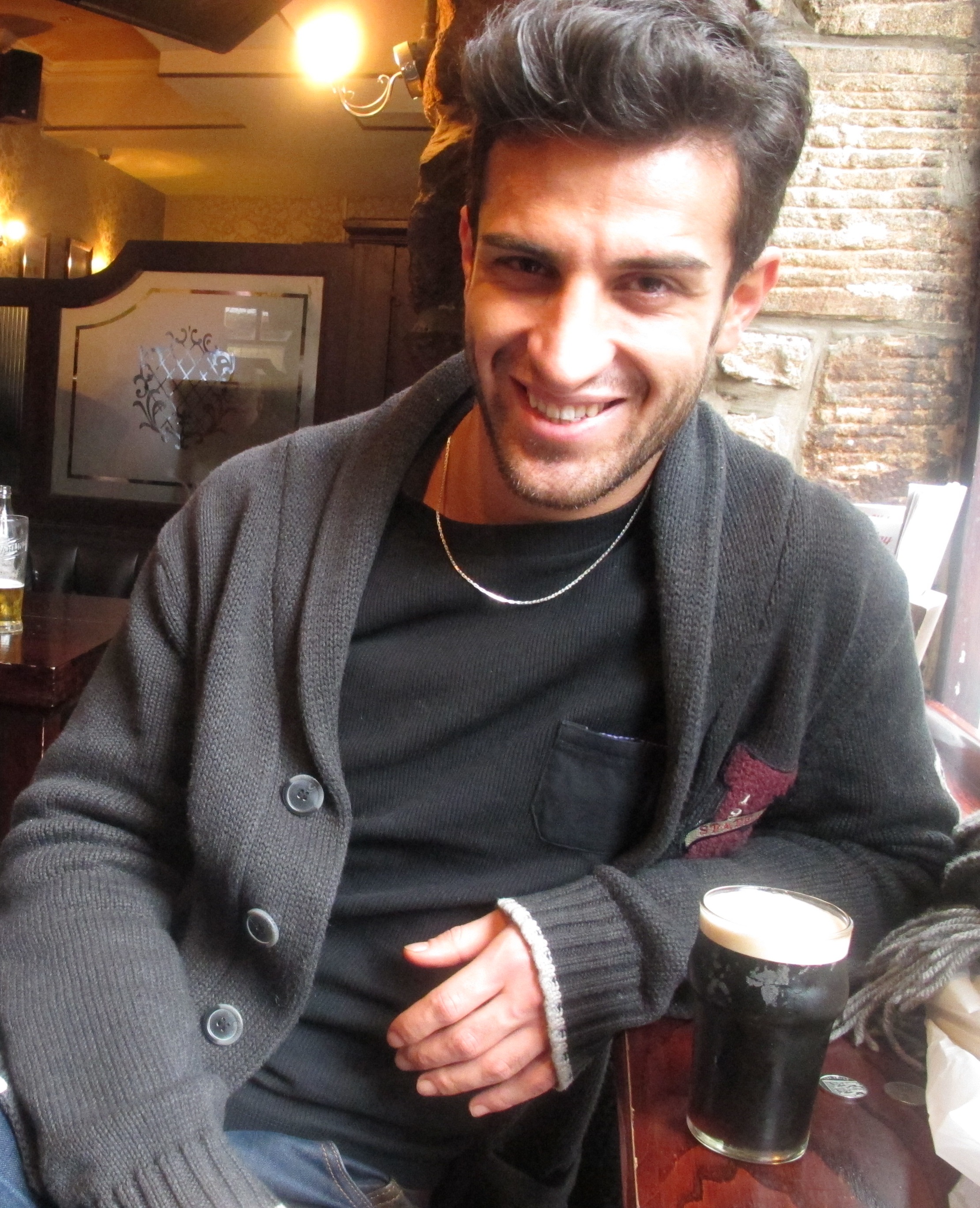 Universal Language: Yiğit Dündar’s Art on the Human Body – On Art and ...