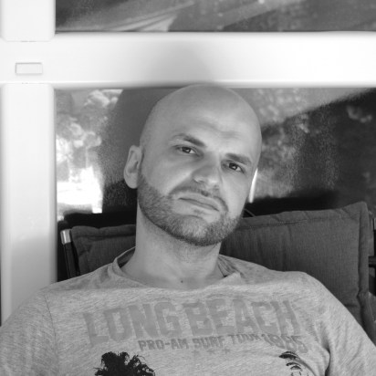 The Complex Simplicity of Bernard Simunovic – On Art and Aesthetics