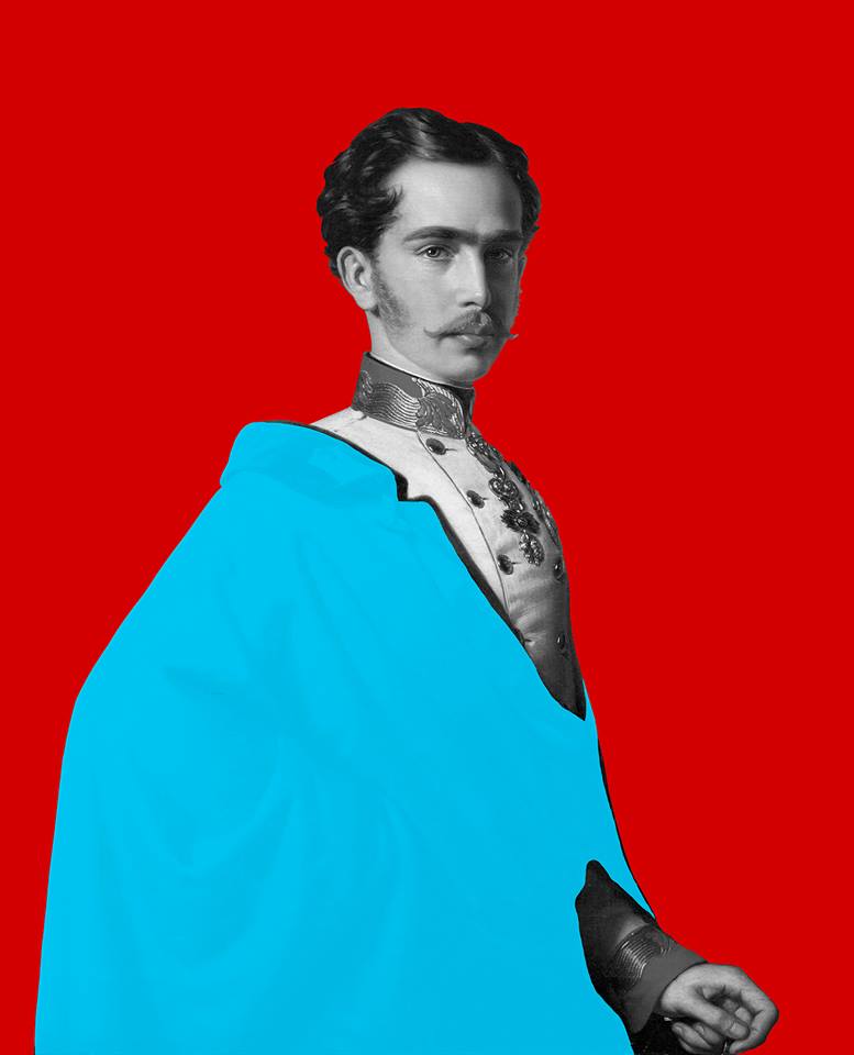Destruction and Transfiguration: Prints by Magnus Gjoen – On Art and ...