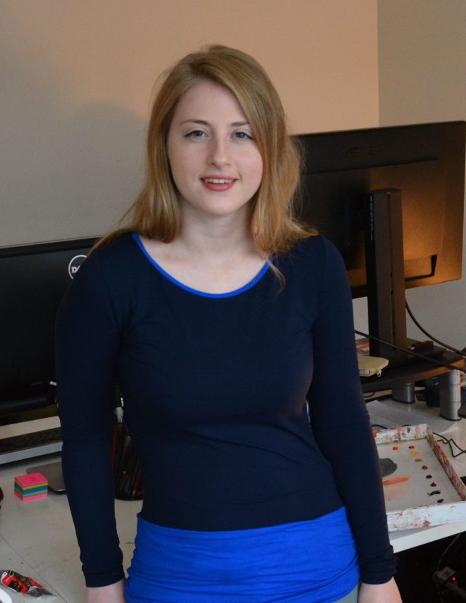 Unreal Realism by Tracy Kerdman – On Art and Aesthetics