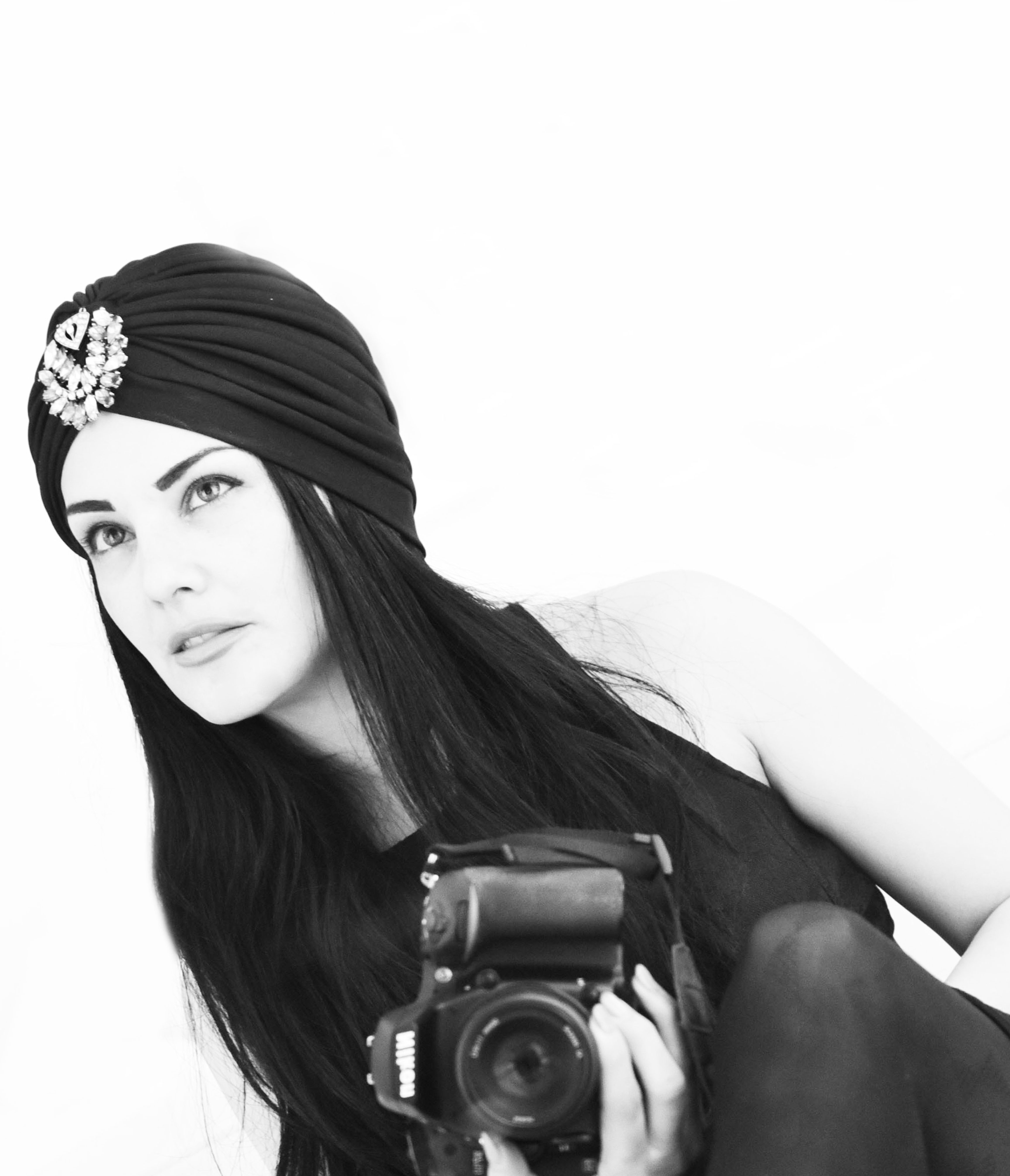 Ordinary People by Helena Georgiou – On Art and Aesthetics