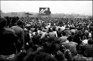 Punk Rock in the USSR: A Collection from the 80s by Igor Mukhin – On ...