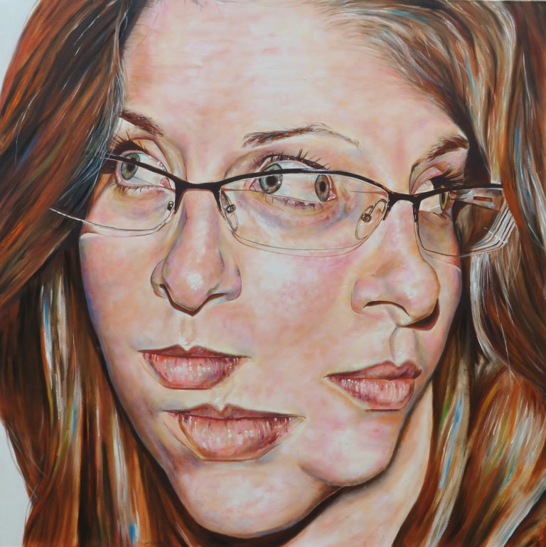 “Where’s Your Head?” by Carl Beazley: Expressions that People Would ...