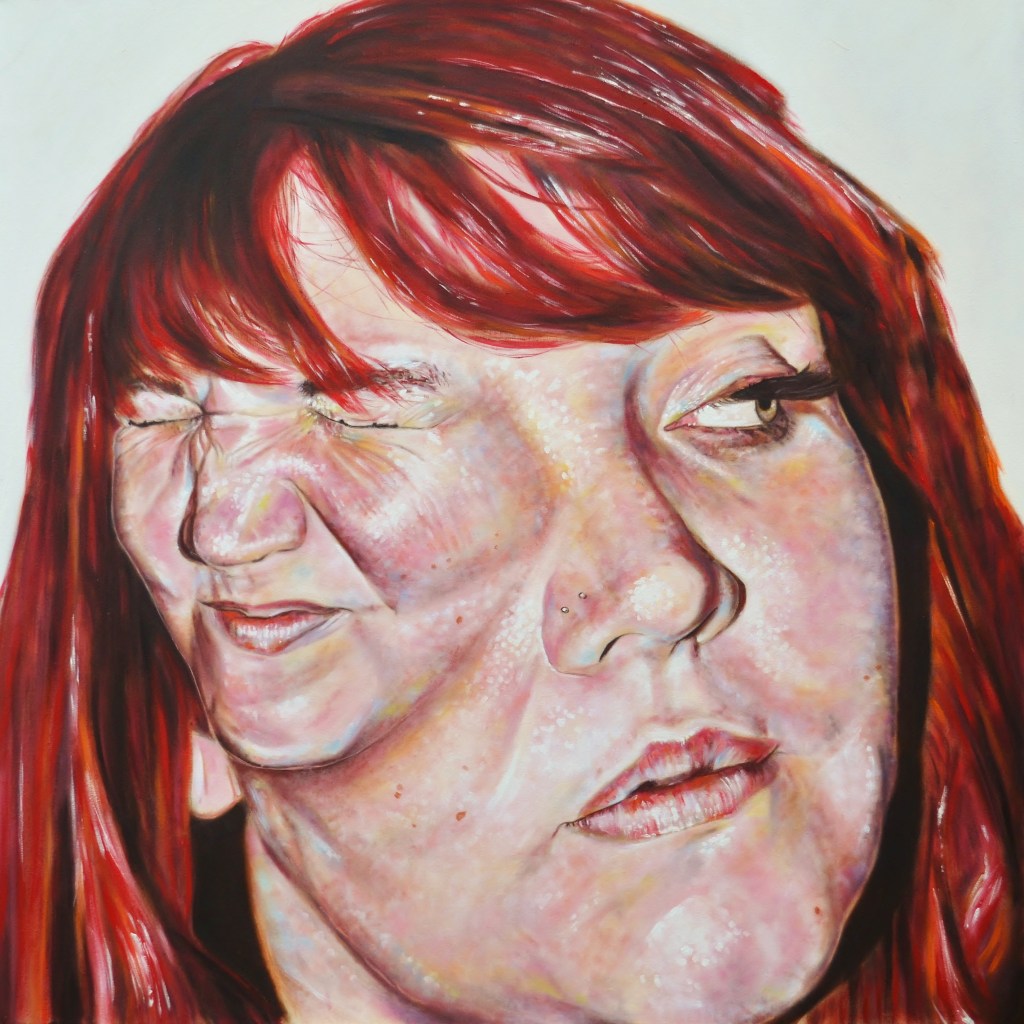 “Where’s Your Head?” by Carl Beazley: Expressions that People Would ...