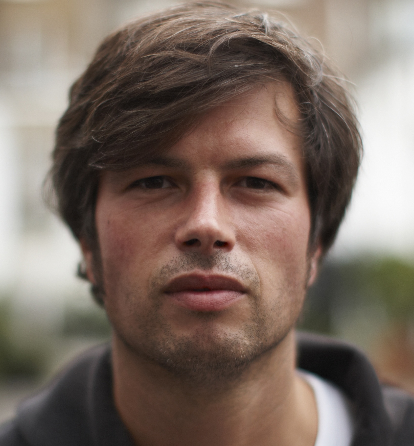 “Nothing in the News”: Joseph Ernst Switches off in the Post-Brexit ...