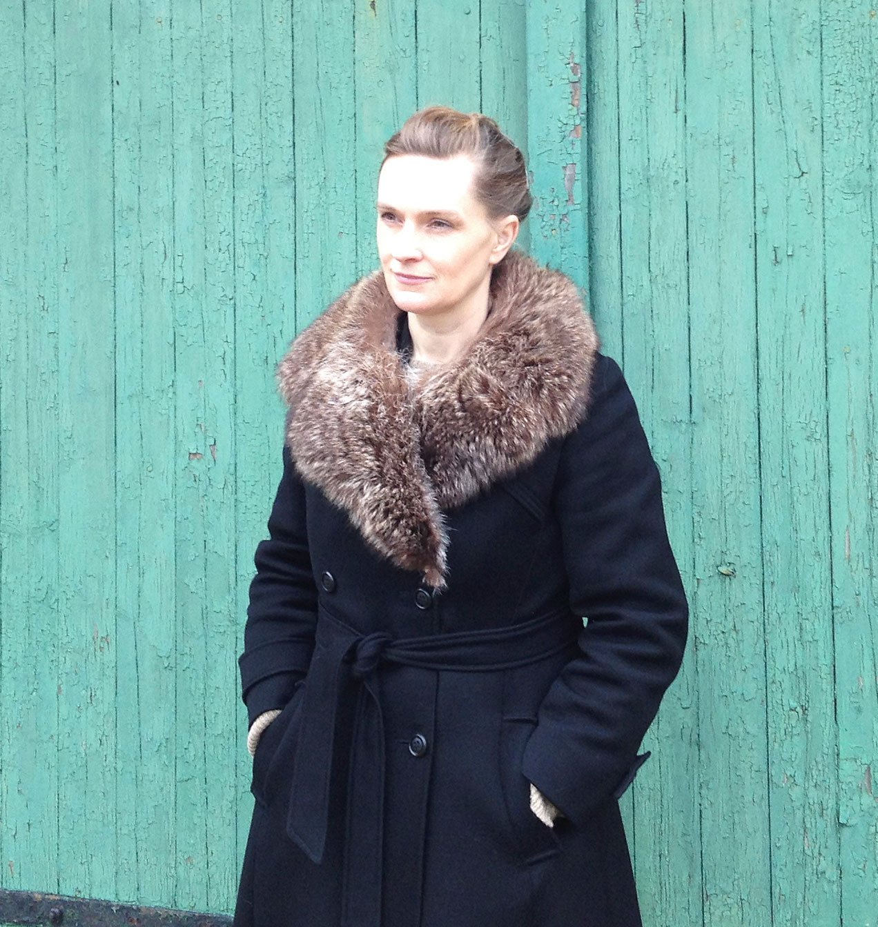 Untold Stories: The Staged Photography of Nygårds Karin Bengtsson – On ...