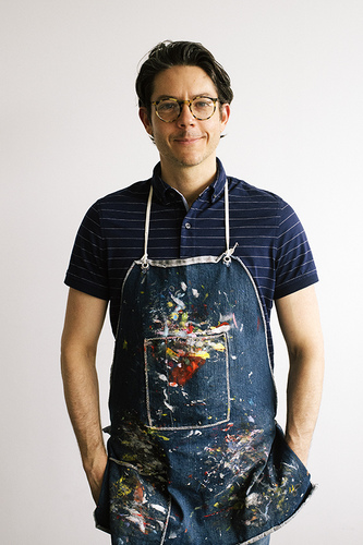 Magnifying our Impulse for Adornment: Paper Sculptures by Michael ...