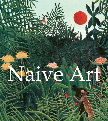 Marie Jönsson-Harrison: Naïve and Outsider Art in Paintings, Prints and ...