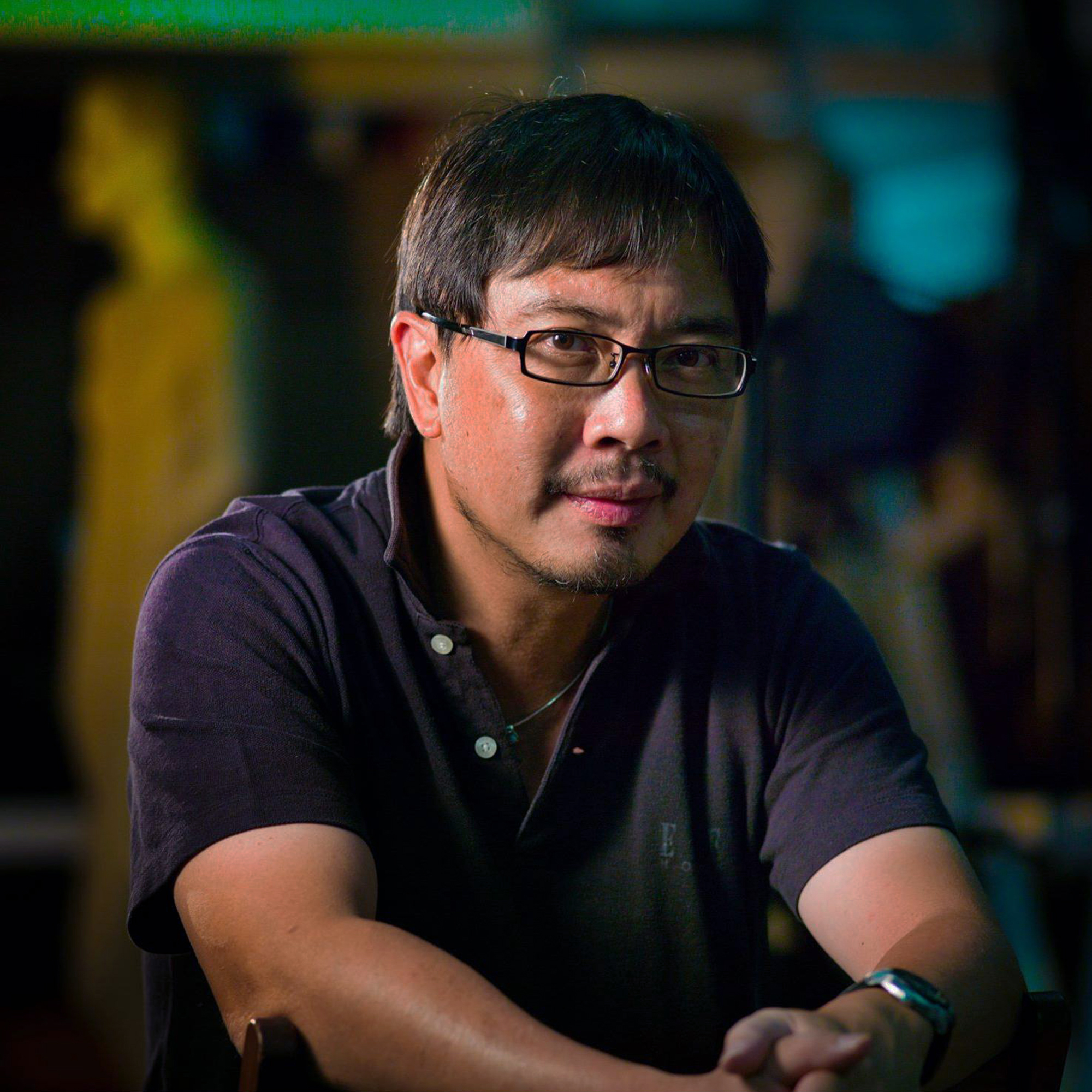 “If You Don’t Drink Tea, You Are Not Chinese”: Nick Ng Captures a ...