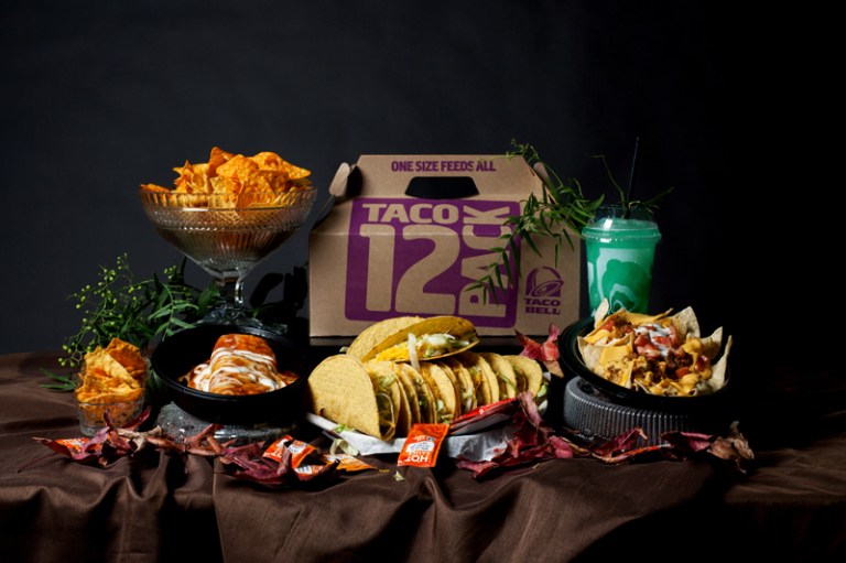 “Contemporary Pieces” by Rebecca Rütten: Fast Food Culture in ...