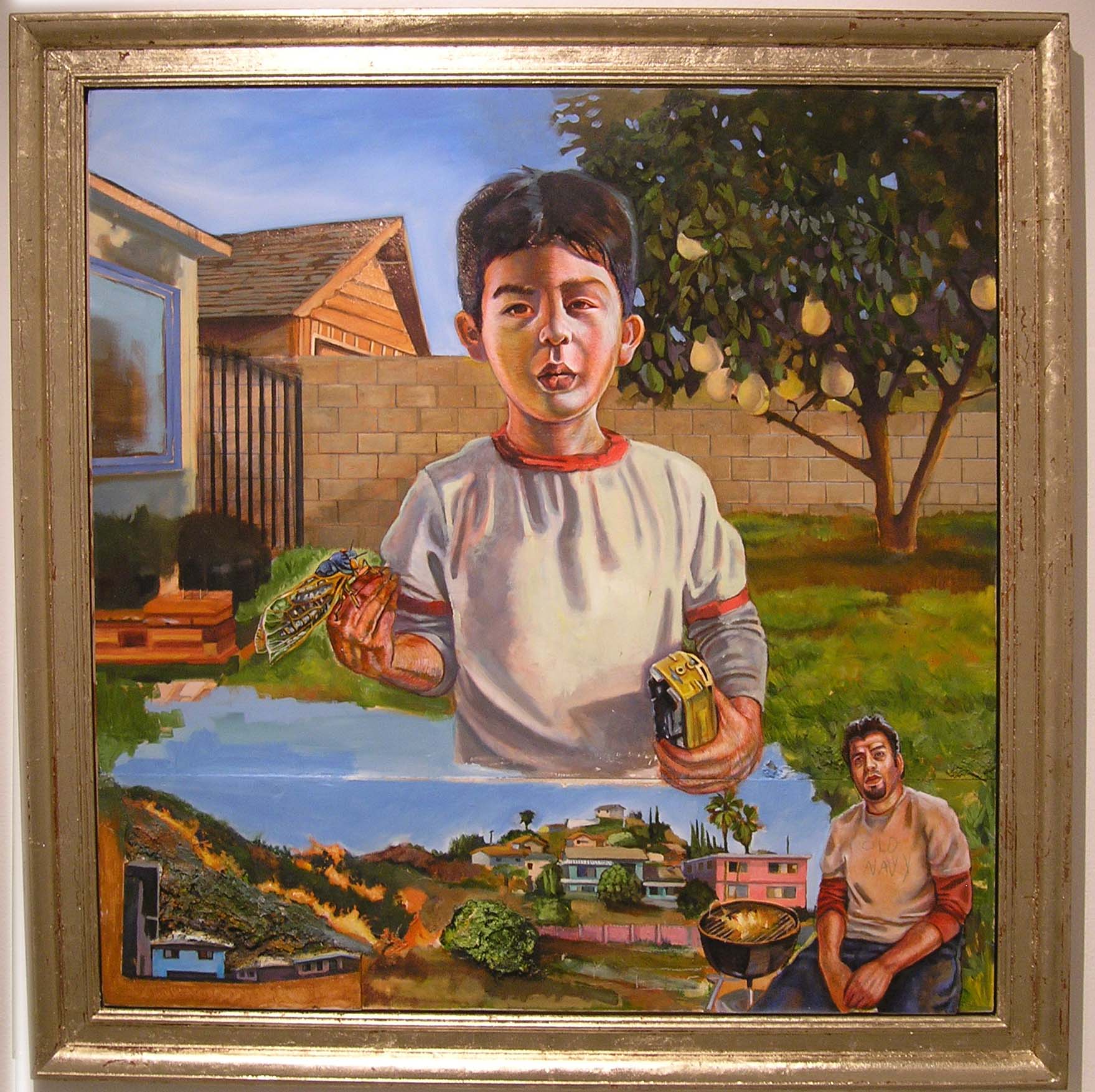 “Nothing Out of the Ordinary”: The Mexican-American Experience in L.A ...