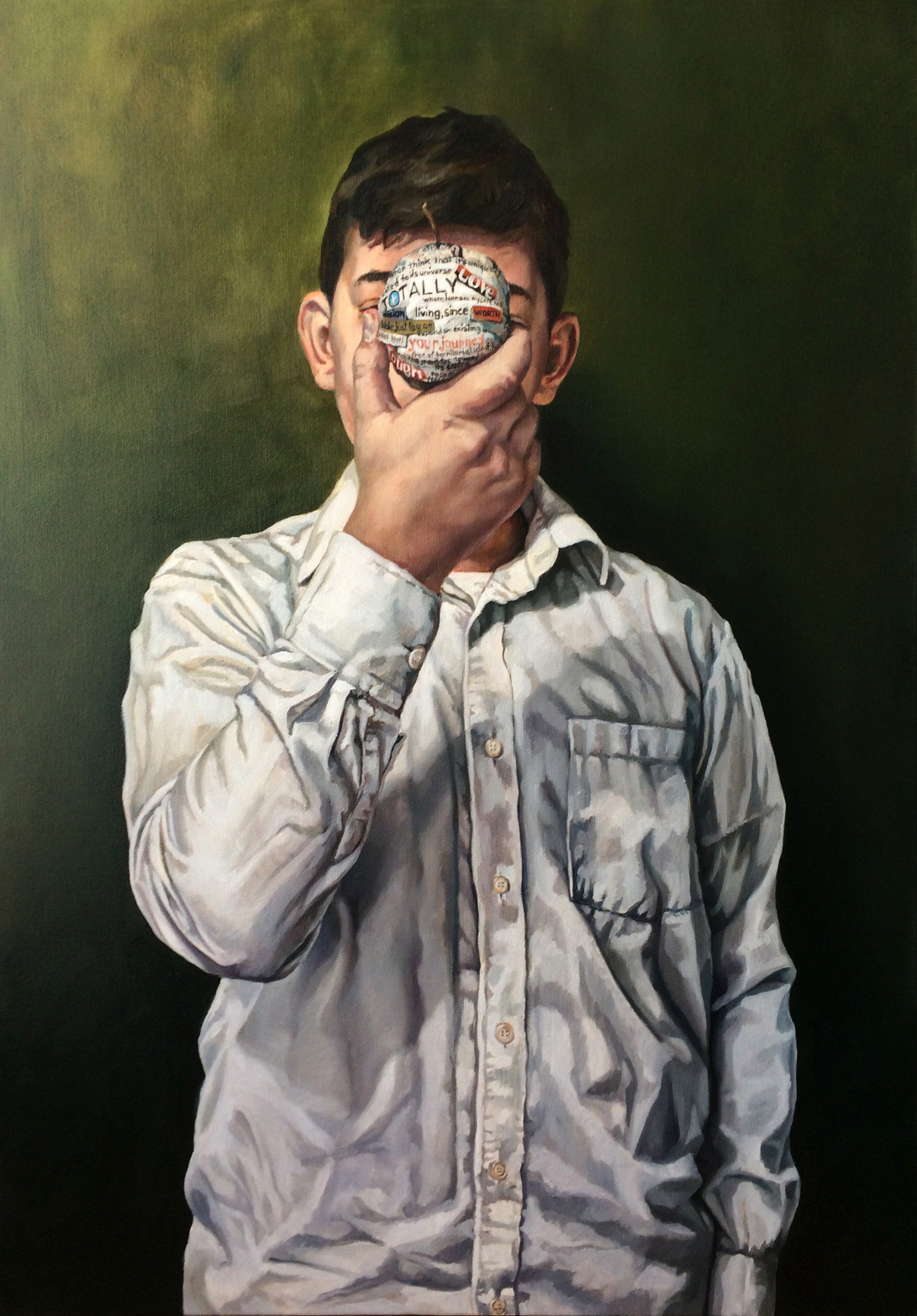 Identity Crisis in a Globalised World: Childhood and Youth by Anca ...