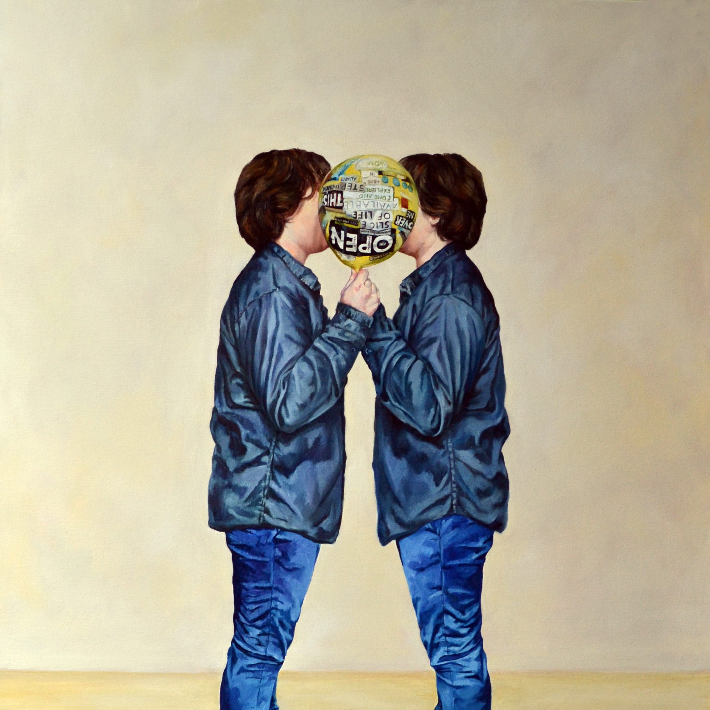 Identity Crisis in a Globalised World: Childhood and Youth by Anca ...
