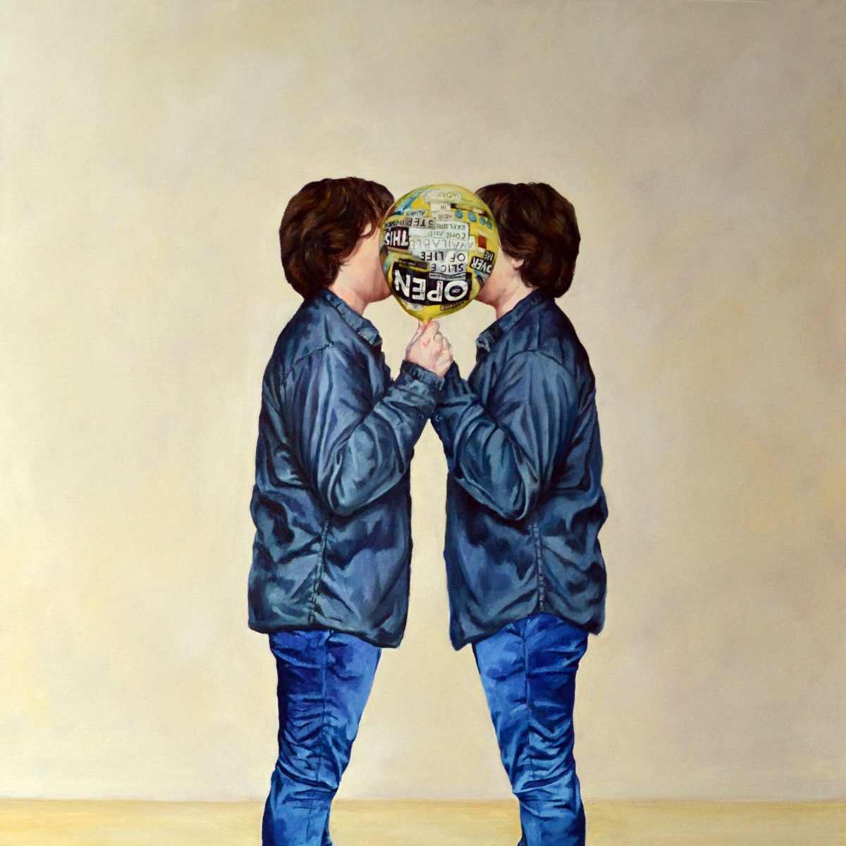 Identity Crisis in a Globalised World: Childhood and Youth by Anca ...