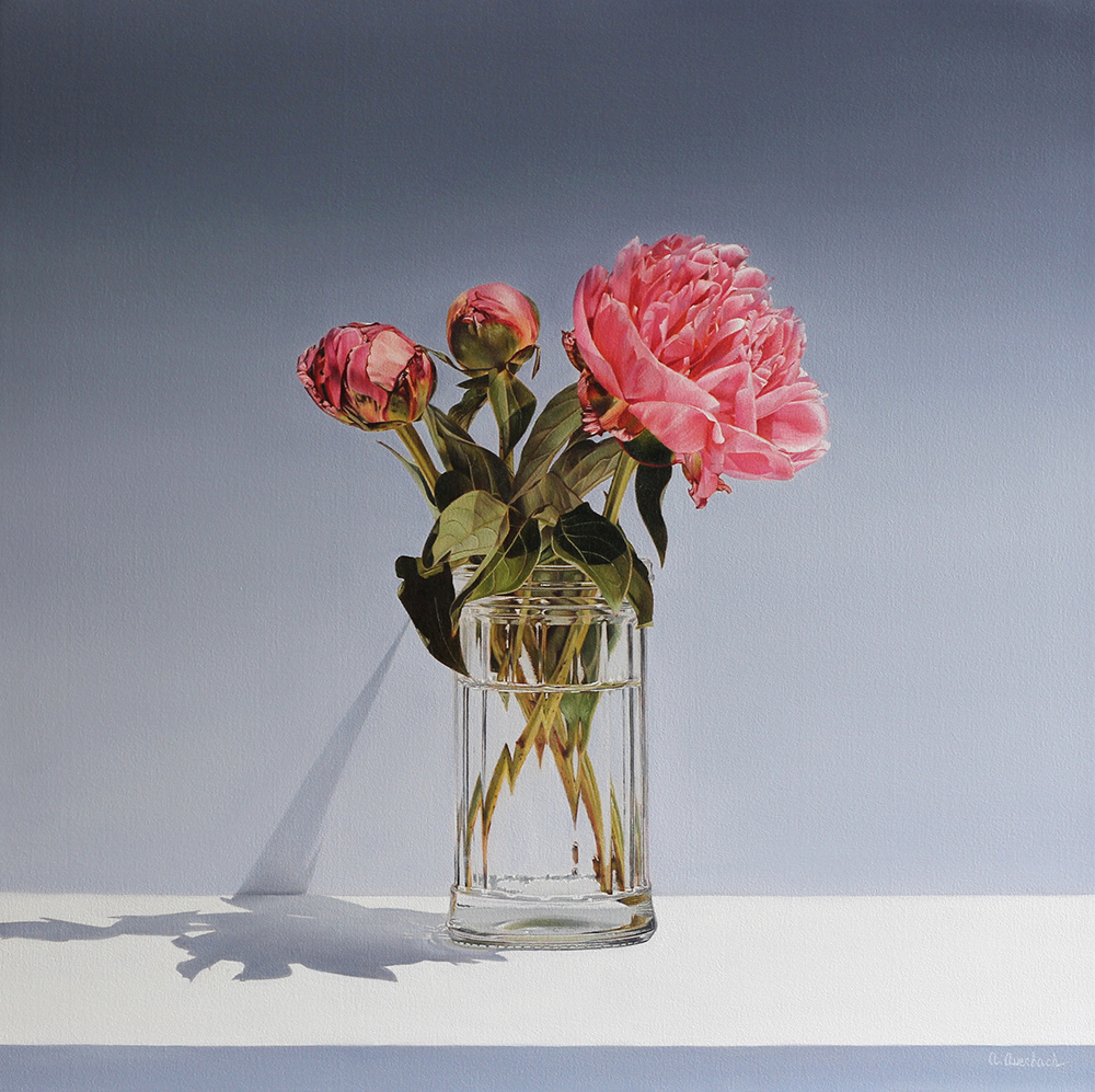A Calming Distraction: Works by Alexandra Averbach – On Art and Aesthetics
