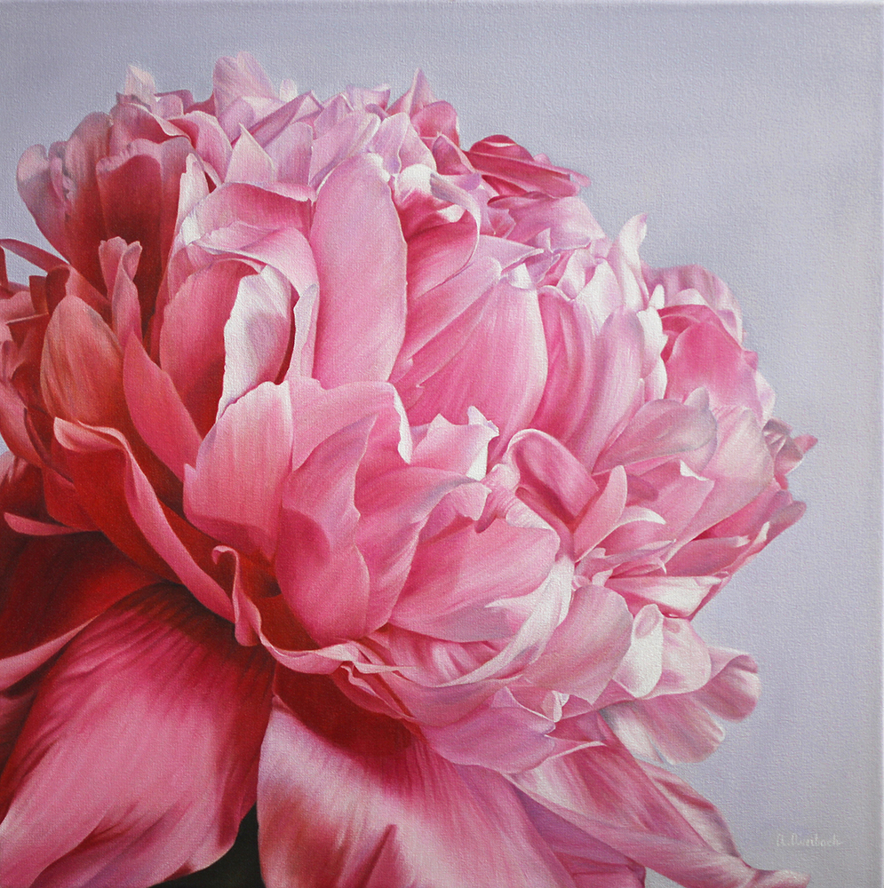 A Calming Distraction: Works by Alexandra Averbach – On Art and Aesthetics