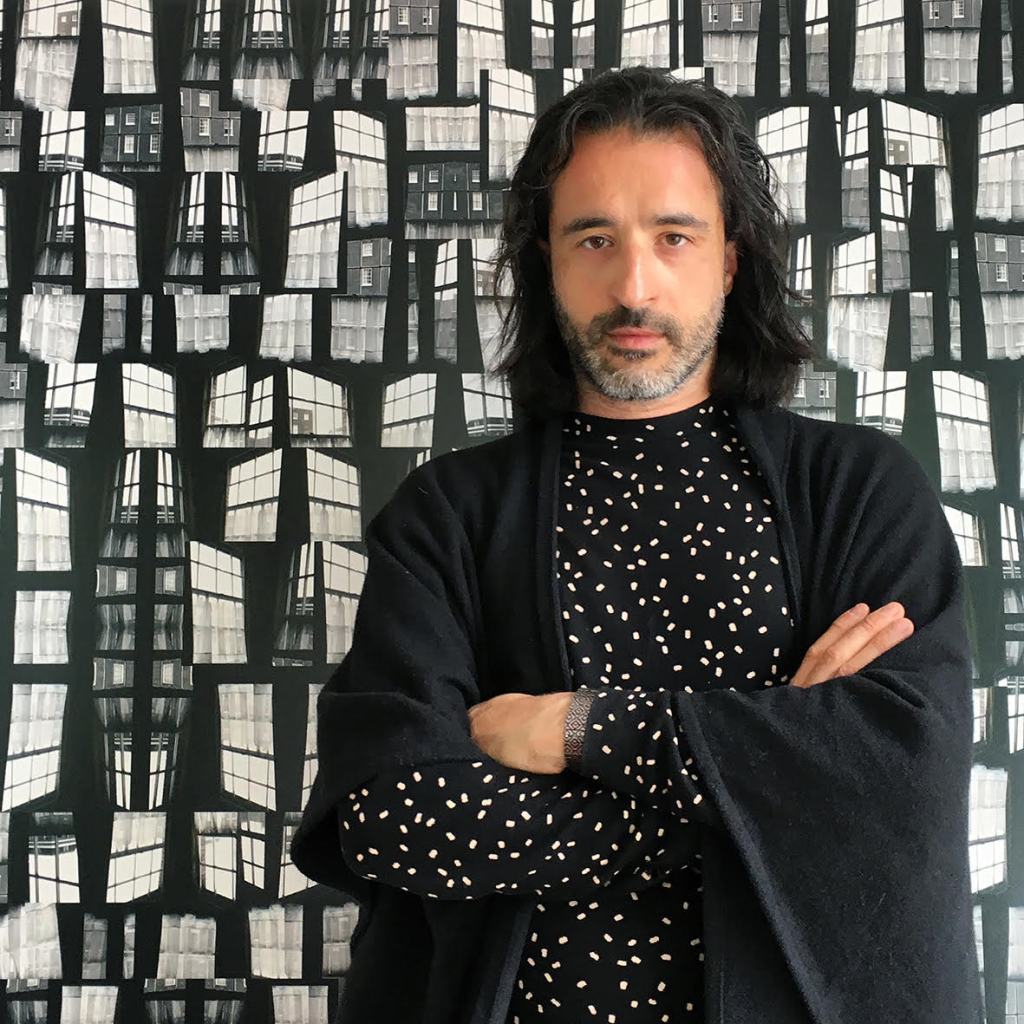 Steve Sabella’s “In Exile” and “Metamorphosis”: From Alienation to ...